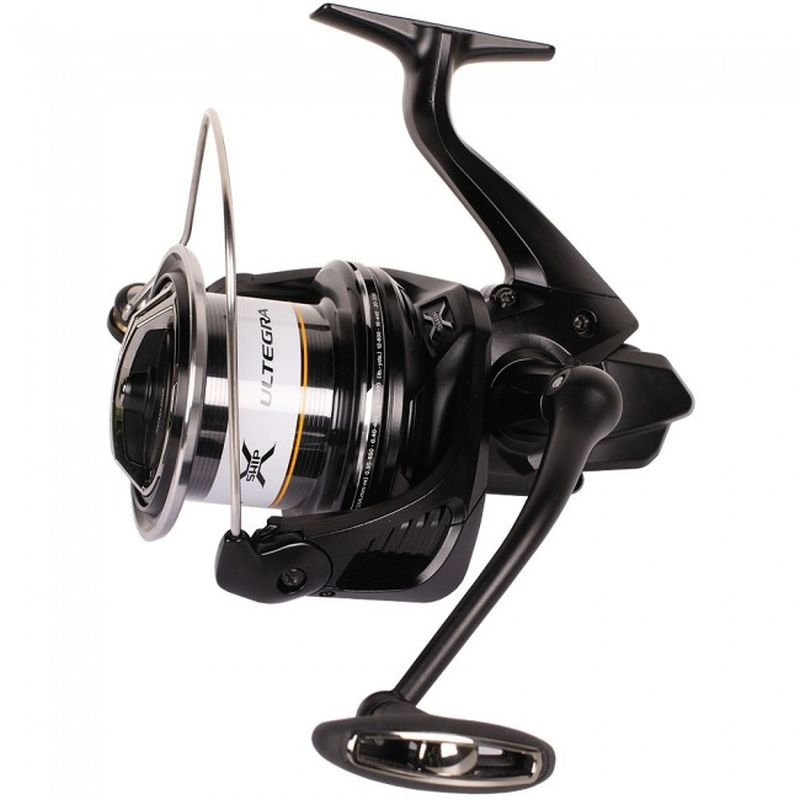 Shimano Kołowrotek ULTEGRA 14000 XTD | KOŁOWROTKI \ Hamulec górny ...