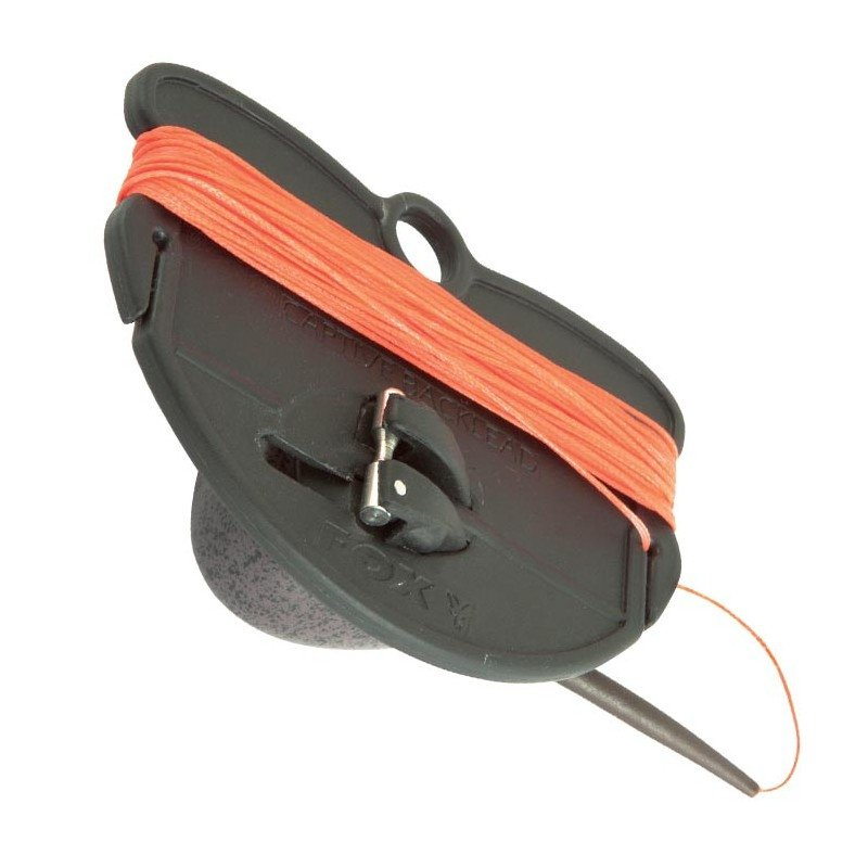 FOX Captive Back Leads MK2 - 4oz / 113g (CBW004) | AKCESORIA ...
